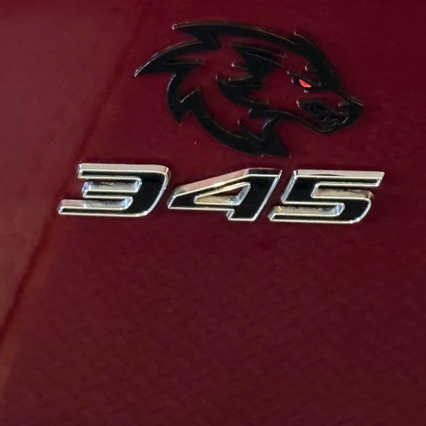 2x Hawk Bird Hellhawk Redeye Emblem Logo for Jeep Grand Cherokee ...