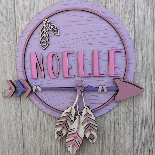 DIY MDF Flower Pot Make Your Own Flower Pot Laser Cut Wooden Flowers ...