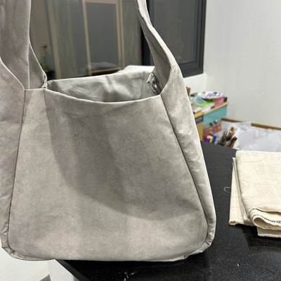 Simple Sling Bag Sewing Pattern Bag PDF Pattern One Size - Etsy