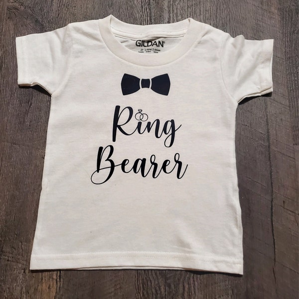 Ring Bearer Svg, Ring Security Svg, Marriage Svg. Vector Cut File ...