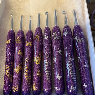 Custom Made Letter Thread Bracelets - Etsy