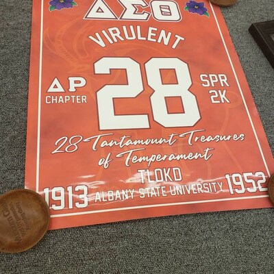 Pledge Posters - Etsy