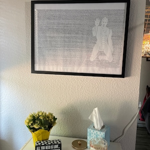 DIY Folding Desk Printable Pdf Plans - Etsy