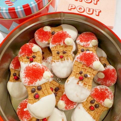 Teacher Appreciation Gift Tag, Teacher Bundt Cake Gift Tag, Bundt Cake ...