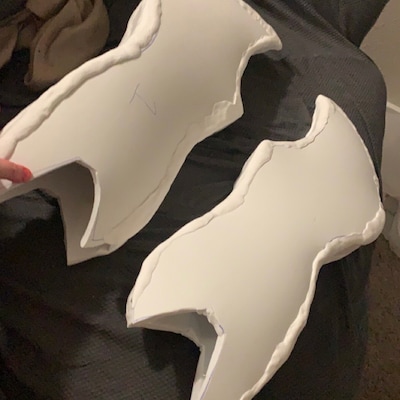Scorpia Claw Cosplay Pattern - Etsy