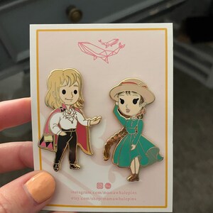 CHIBI PRINCE ERIC 2 | Etsy