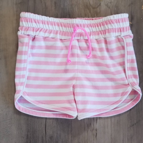 Rowan Shorts PDF Sewing Pattern - Etsy