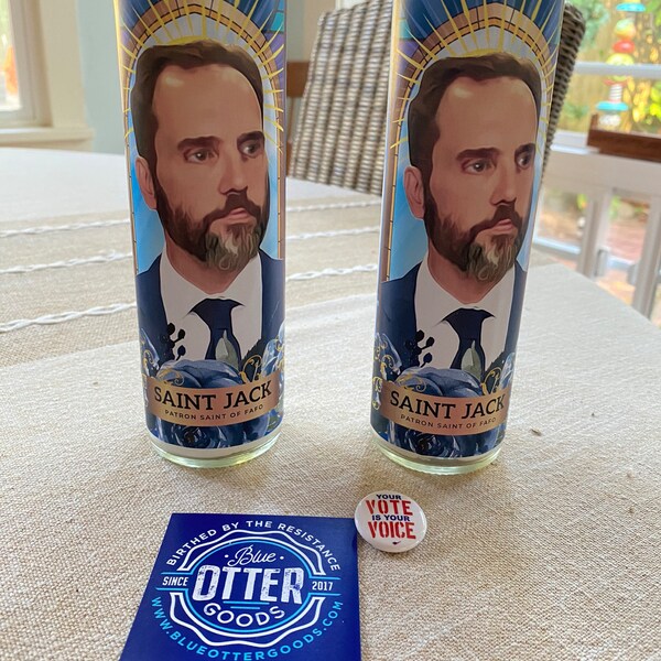 Register to Vote QR Code 3x4 Removable Bumper Sticker FREE Shipping ...