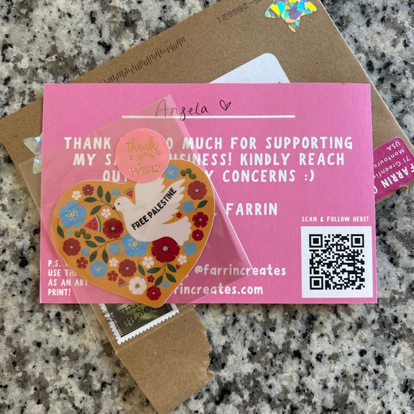 Cardans Letters Matte Sticker the Cruel Prince Holly Black Jude Duarte ...