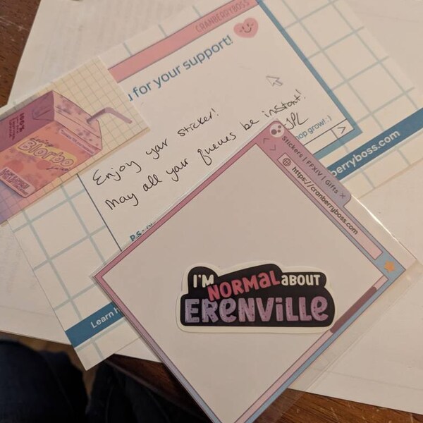 FFXIV Pictomancer or Viper Job Symbol and Job Stone Decals - Choose ...