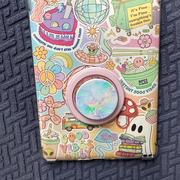 Cute Coquette Mini Stickers|trendy Mini|create Your Own Small Sticker ...