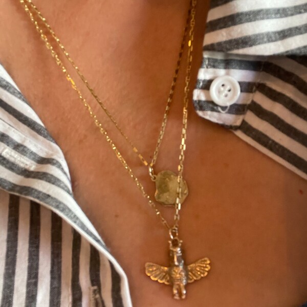 Victorian Silver FOB, Patina, Anchor Hallmark, circa 1837 1901 - Etsy