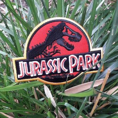 Skeleton Hand Middle Finger Embroidered Iron / Sew on Patch Swear ...