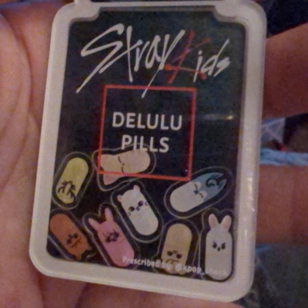 Custom Stray Kids K-pop Mechanical Keyboard Handmade Keycap - Etsy