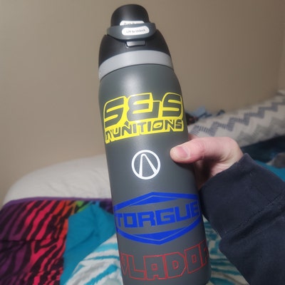 Gun Manufacturers Logo Vinyl Decal/sticker for Car/laptop - Etsy