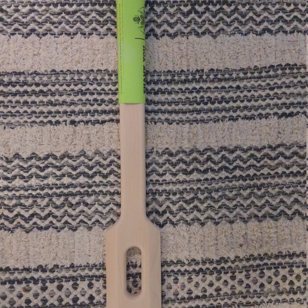 24" Mash Paddle for Beer Brewing - Etsy