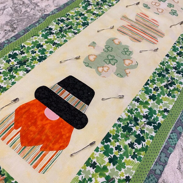Spinning Frames Quilt Kit With Fabric and Pattern for Quilt Top and ...