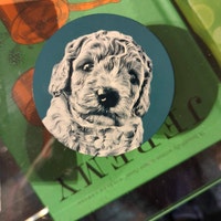 Dog Uncle Birthday Card, Happy Birthday Day to the Best Dog Uncle, Dog ...