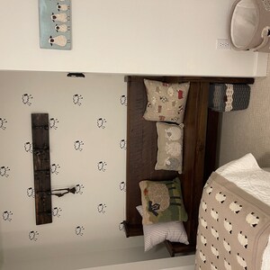 Plus Sign Decals Swiss Cross Wall Decals Plus Sign Stencil - Etsy