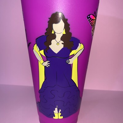 Layered Svg Jenni Rivera, Jenni Rivera Cricut File, La Jefa SVG ...