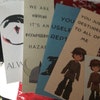 How to Train Your Dragon Bookmarks | HTTYD Quote Bookmark | Cute HTTYD ...
