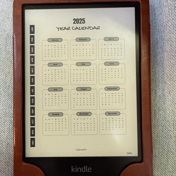 Kindle Lock Screen for Kindle Paperwhite Epub Lock Screen for Kindle - Etsy