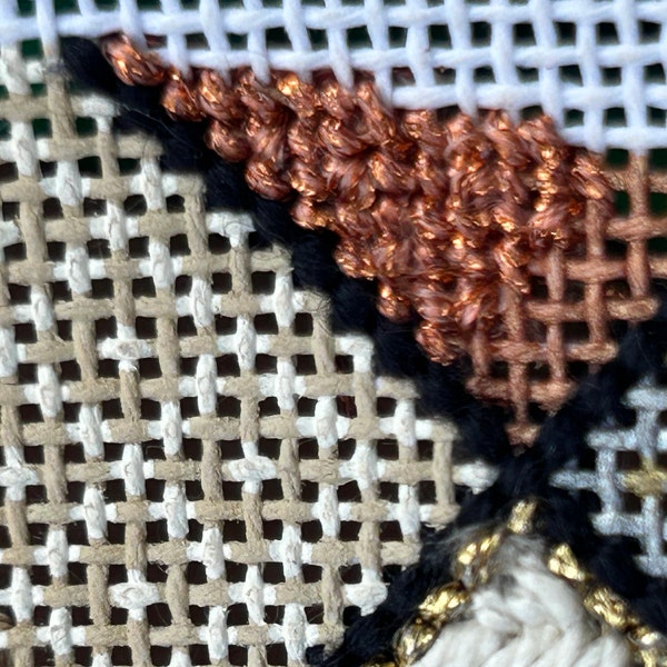 25 Laid Stitches for Needlepoint Class - Etsy