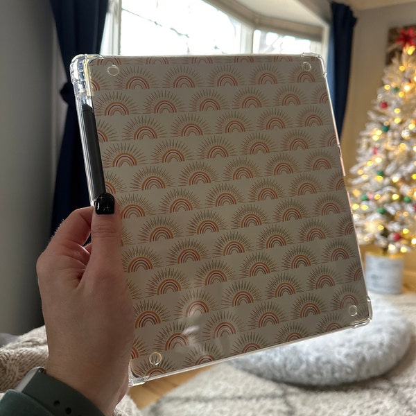 Kindle Card Insert, Card Insert for Kindle, Kindle Accessory, Quirky ...