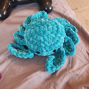 Snake Crochet Pattern Easy Snake Plushie Pattern PDF Download Beginner ...