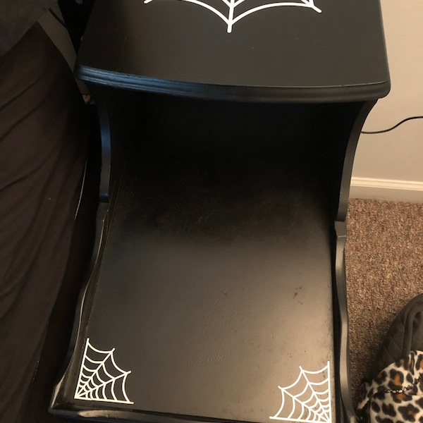 Spiderweb, Cobweb, Spiders, Halloween, Webs, Cob, Decal, Car Decal ...