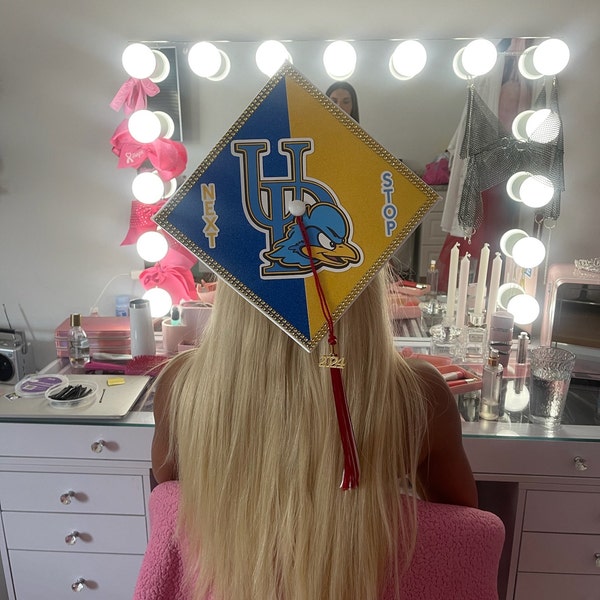 COLLEGE LOGO PHONE Wallet, Printed Logo Phone Wallet, College Logo ...