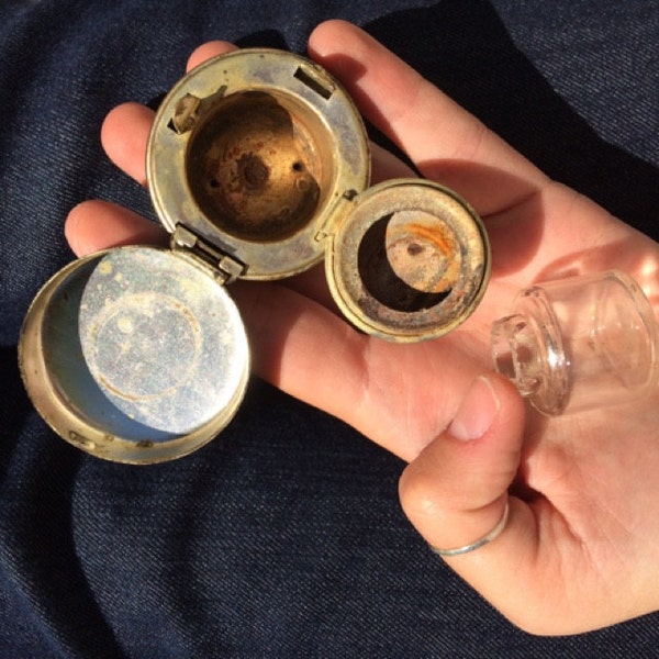 Vintage Asian Chocolate Pot - Etsy