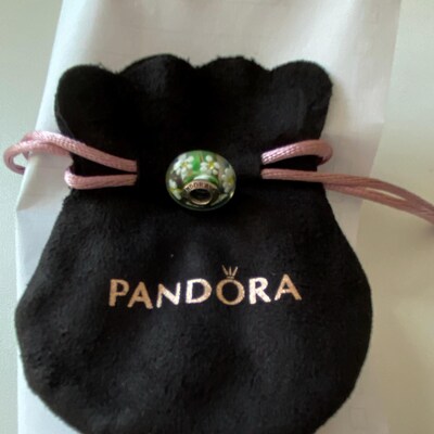 Pandora Rose ™, Rose Gold Airplane, Globe & Suitcase Triple Dangle ...