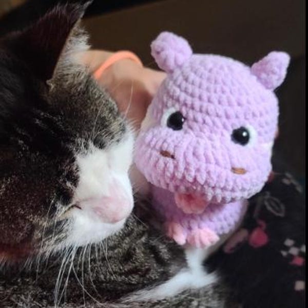 Gus, Deer Boy Crochet Pattern amigurumi Pattern, Photo Tutorial, PDF ...