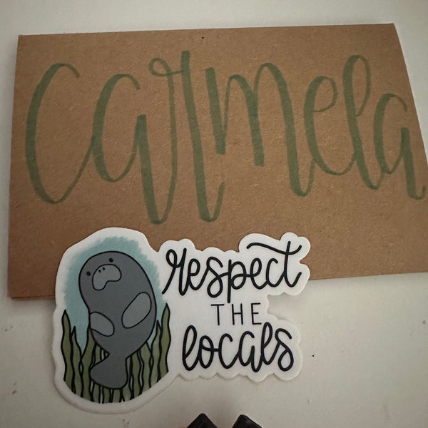 Pub Sub Sticker | Sandwich · Deli · Floridian · Southern · Decal ...