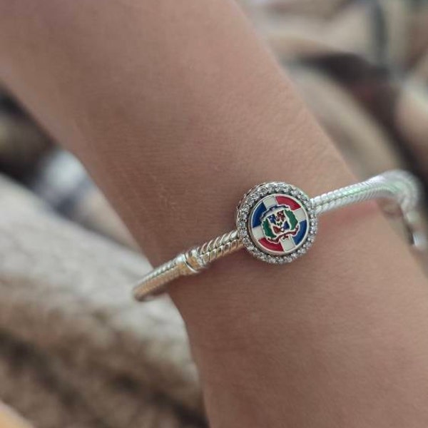 Pandora Gaudi La Sagrada Familia Spain Barcelona Dangle Charm, S925 ...