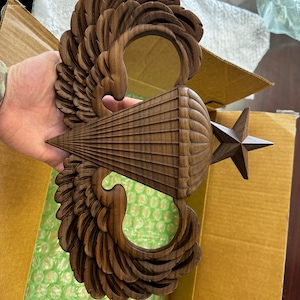 Naval Officer Crest mustang LDO/CWO - Etsy