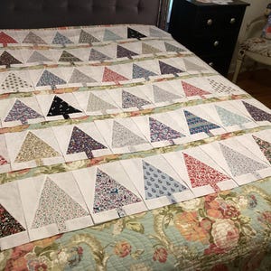 Sew Journal Needle Book Patch Panel by J Wecker Frisch for Riley Blake ...