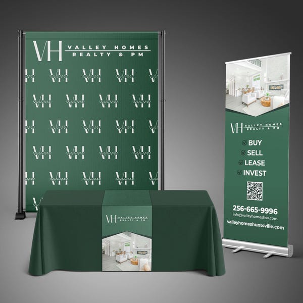 Memorial Backdrop, in Loving Memory Banner, Repass Backdrop, Funeral ...