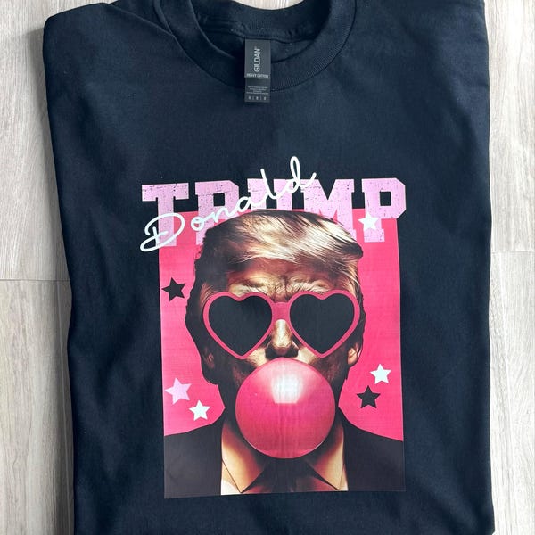 Disney Pink Stitch Ready to Press DTF, Stitch Lover Print, Heat Press ...