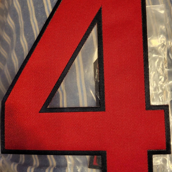 St. Louis Cardinals Lettering Kit for an Authentic, Replica or Youth ...