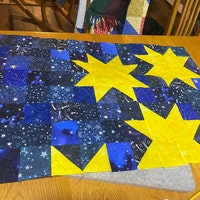 Star-spangled Variation - Etsy Canada