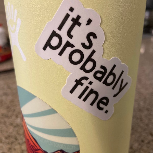 Creep Cast Decal - Etsy