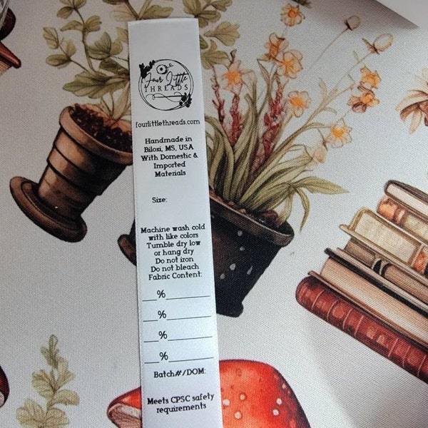 Hang Tags Attachment - Hang Tag String - Loop Fastener - Hook Ties ...