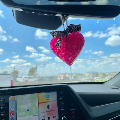 Scarecrow Car Freshie - Etsy