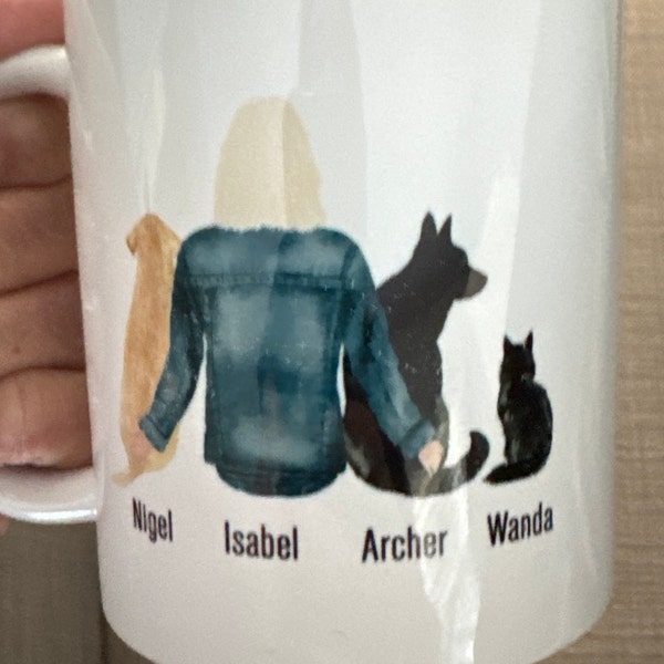 Accounting Mug,accountant Mug,gift for Accountant,accountant Pun,cpa ...