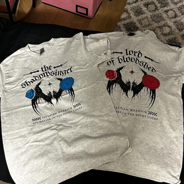 The Thirteen Shirt Throne of Glass T-shirt Manon Blackbeak Ironteeth ...