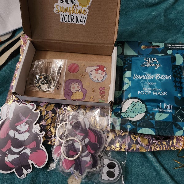 DISCOUNTED - Able Sisters Dakimakura Pillow Cover - 2 Way Tricot - Etsy