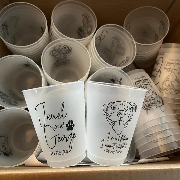 In Loving Memory Shot Glass, Custom Memorial Shot Glasses, Customized ...