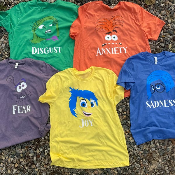 Inside Out Faces Cut Files | Cricut | Silhouette Cameo | Svg Cut Files ...